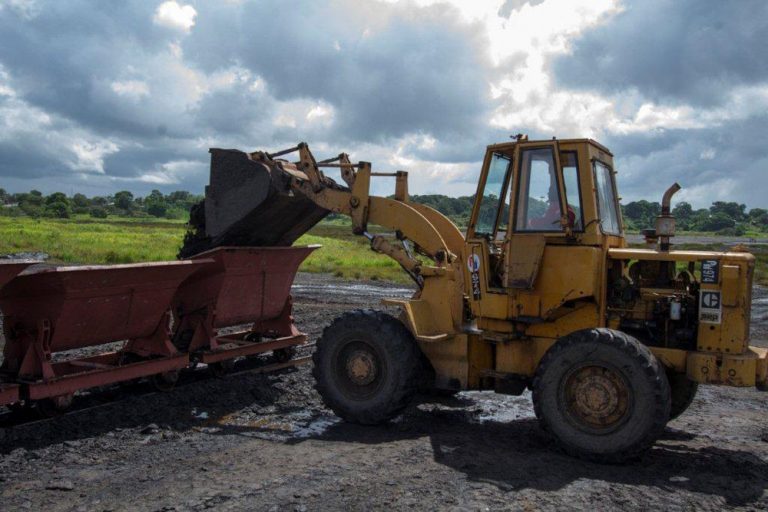 Cationic Emulsion CRS-2 - Lake Asphalt of Trinidad and Tobago (1978 ...