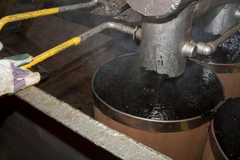 Cationic Emulsion CRS-2 - Lake Asphalt of Trinidad and Tobago (1978 ...