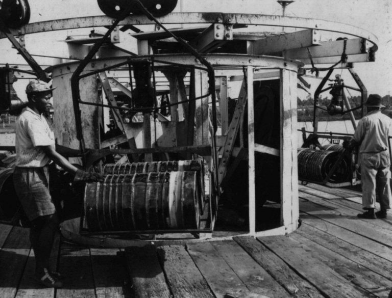 Cationic Emulsion CRS-2 - Lake Asphalt of Trinidad and Tobago (1978 ...