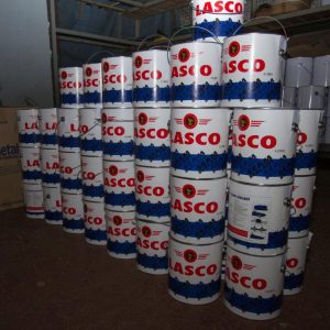 Cationic Emulsion CRS-2 - Lake Asphalt of Trinidad and Tobago (1978 ...