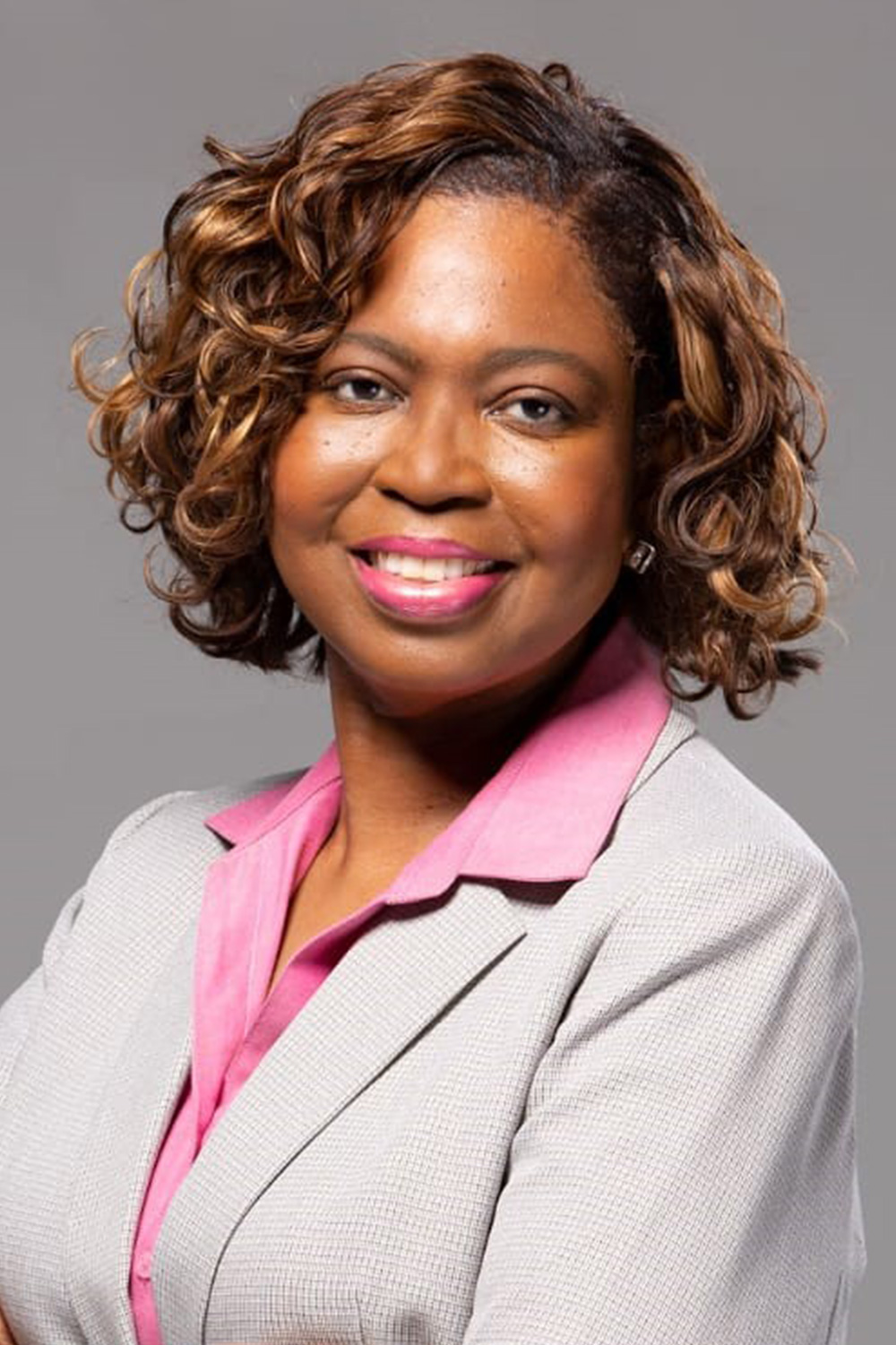 Strategic Leadership Team - Lake Asphalt of Trinidad and Tobago (1978) Limited