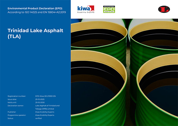 Environmental Product Declaration (EPD) According to ISO 14025 and EN ...